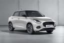 Maruti Suzuki Swift Colours – Check Maruti Suzuki Swift Colour Options ...